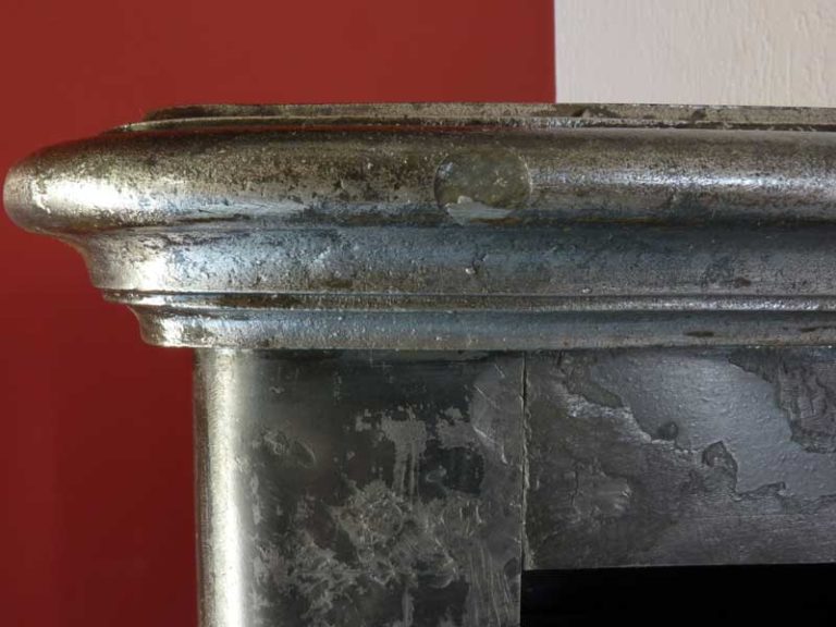 Coffre Fort Ancien - Vente de coffre fort restauré | Métalloïde